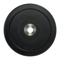 CAP Barbell Olympic Weight Set, 110 lbs. - Walmart.com