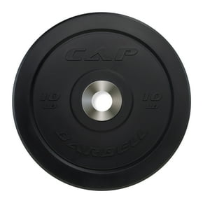 Magnetic Weight Plates