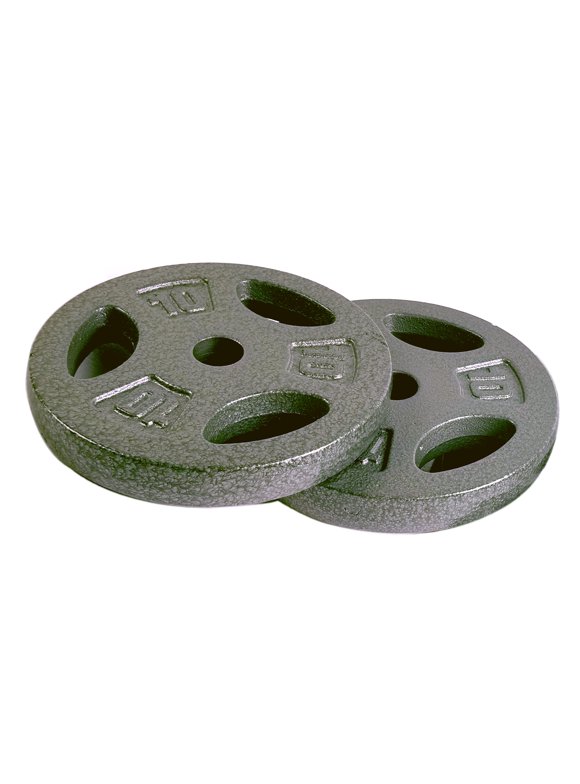 Weight Plates & Racks - Walmart.com