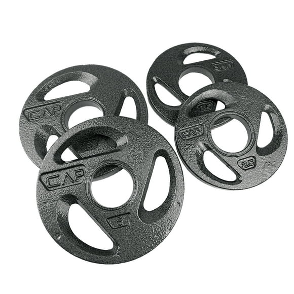 CAP Weight Plates & Racks - Walmart.com