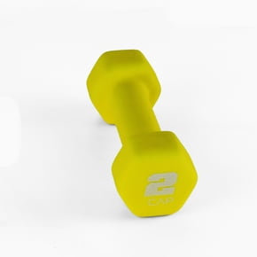 Hand Held Weights