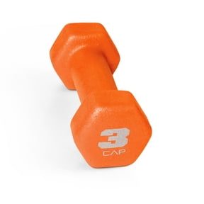 Shop 3 lb Weights for Strength Training in Sports Outdoors at Walmart