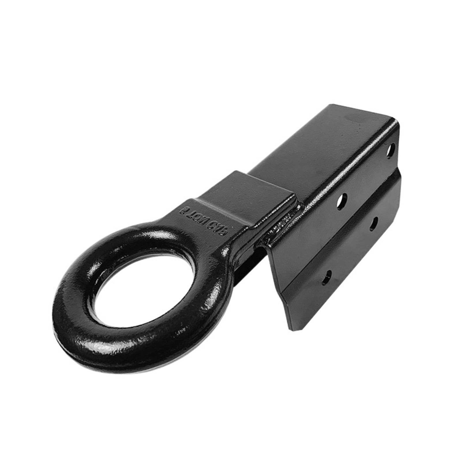 CAP 5 Ton O Ring Trailer Coupler Over-Ride Coupling Hitch RV Parts ...