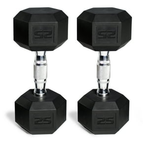 30 Pound Dumbbells