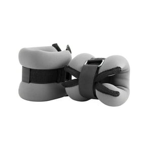 Weighted Leg Weights