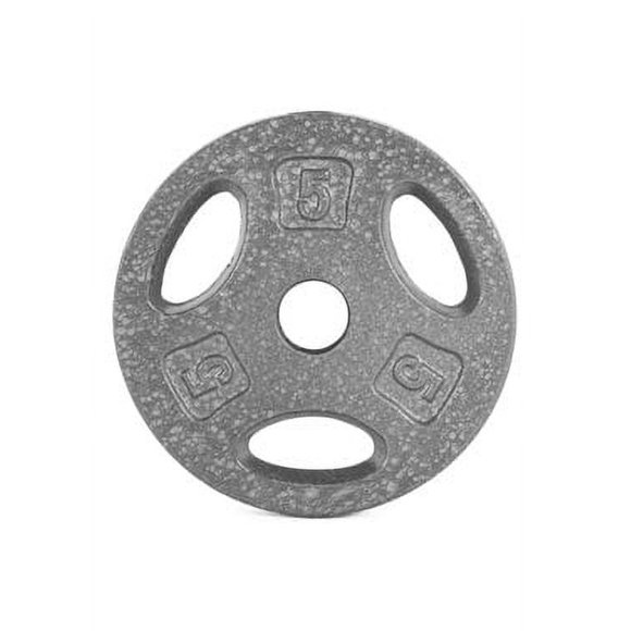 25lb Weight Plate