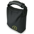 CAP Barbell 10-Pound Weighted Bag, Black 10lbs single - Walmart.com