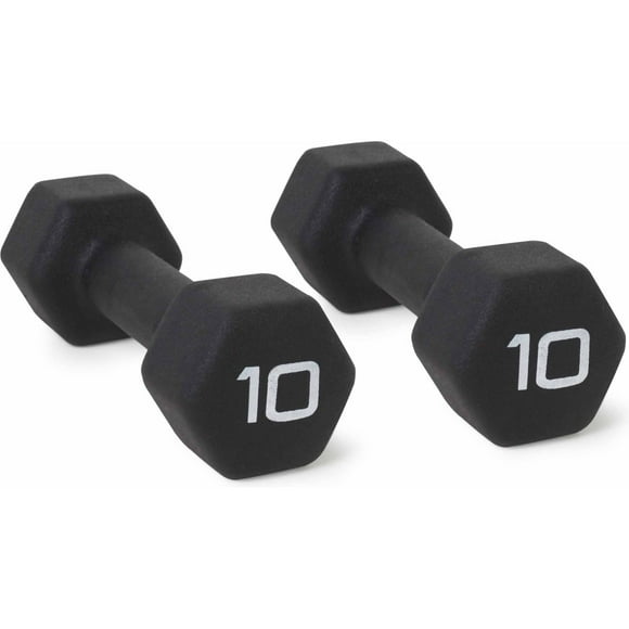 10 lb Dumbbell Sets