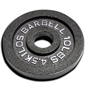 10 Pound Weight