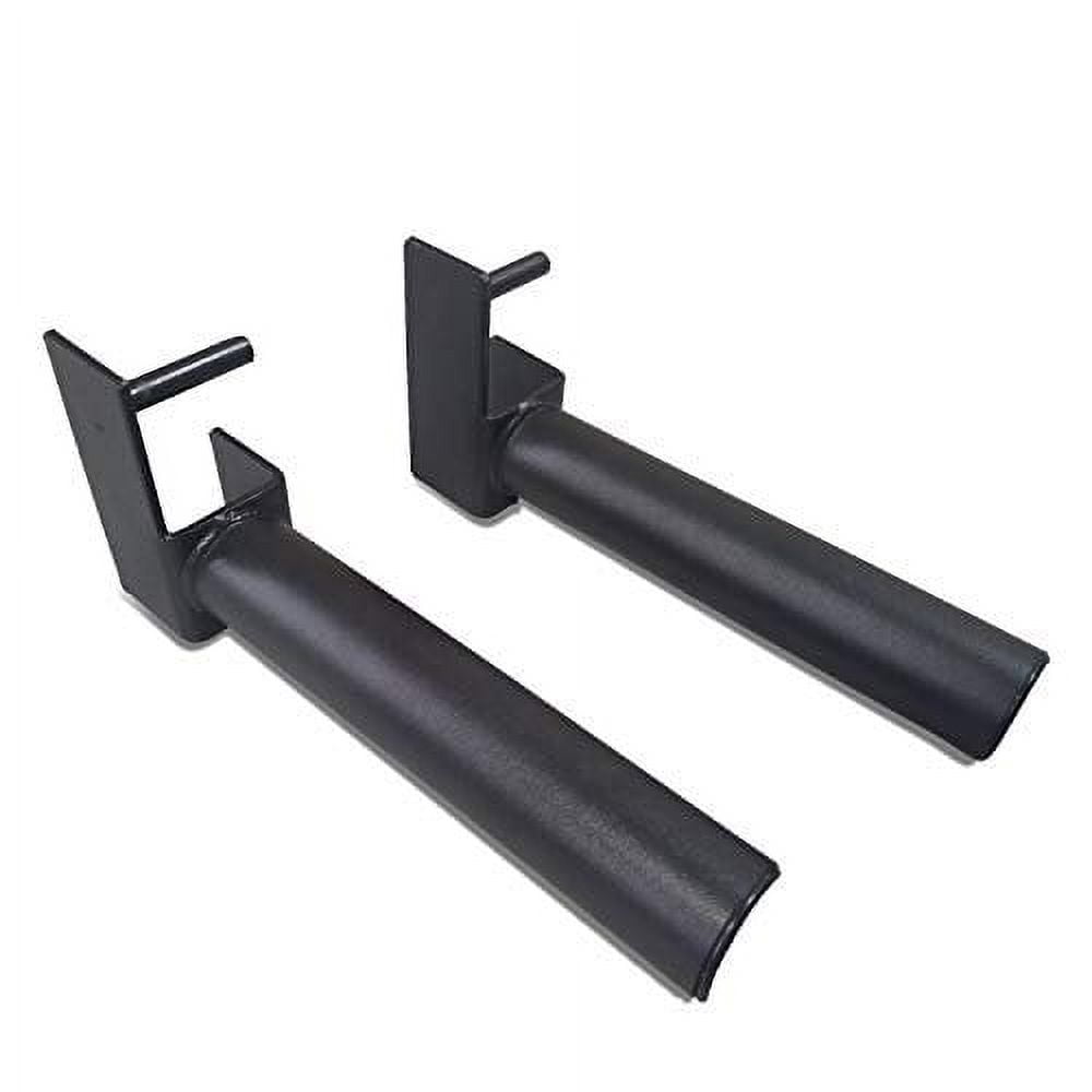 CAP Barbell 2-Inch Olympic Plate Holders, Attachment for FM-905Q Color ...