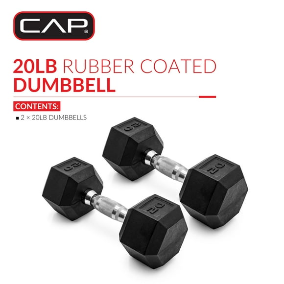Dumbbell Hand Weights