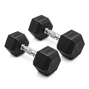 30 Pound Dumbbells