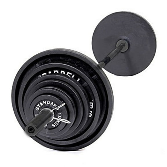 CAP Weight Plates & Racks - Walmart.com