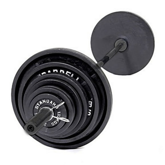 CAP Weight Plates & Racks - Walmart.com