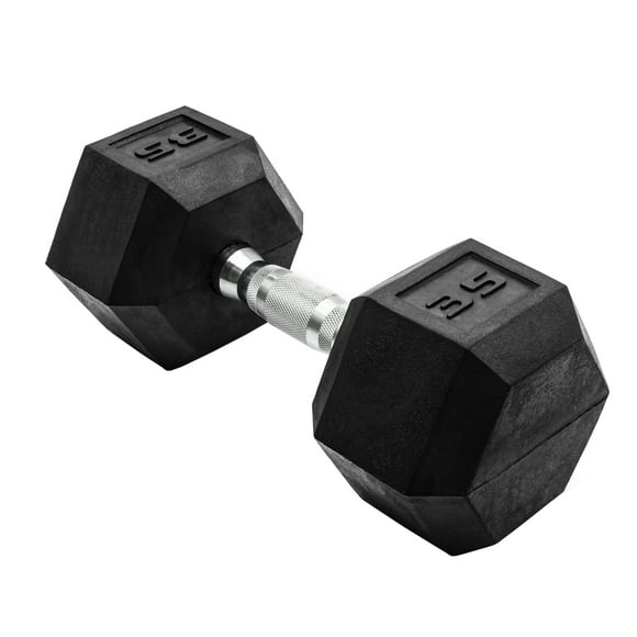 35 Lb Weights