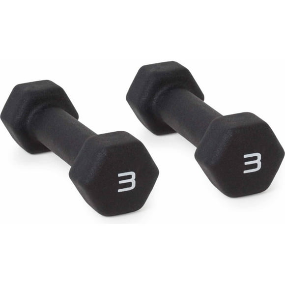 30 Pound Dumbbells