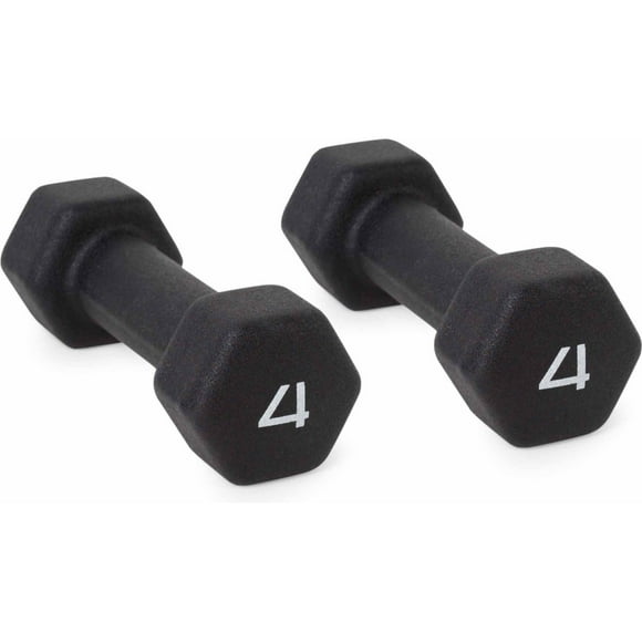 5-lb Dumbbells