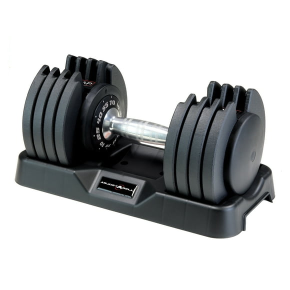 70 Pound Dumbbells