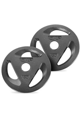 CAP Weight Plates & Racks - Walmart.com
