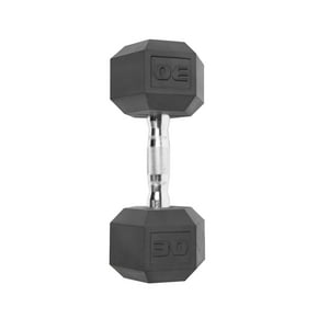 30 Pound Dumbbells