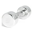 CAP Barbell Chrome Dumbbell - 8 lbs - Walmart.com