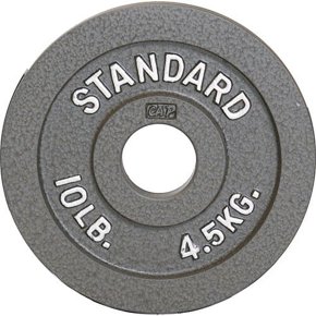 10 Pound Weight