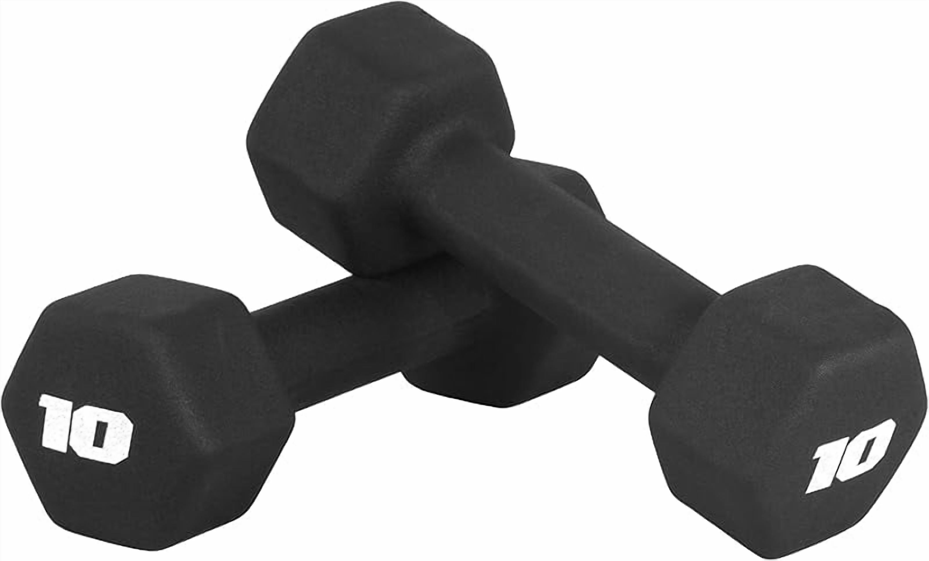 CAP Barbell Neoprene Dumbbell Weights Pairs & Sets | Multiple Colors ...