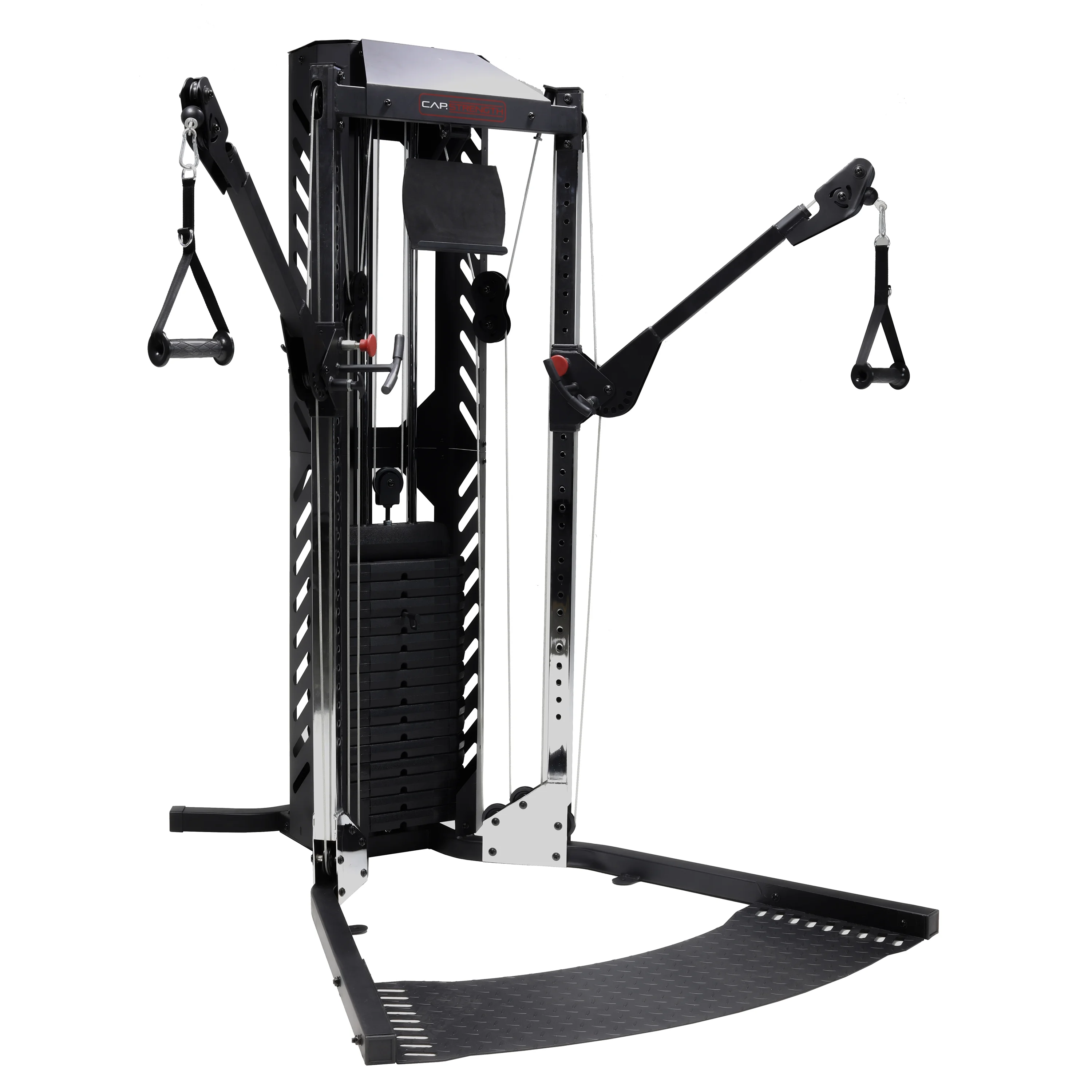 CAP Barbell Sports Edition Functional Trainer - Walmart.com