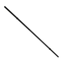 CAP Barbell 1-Inch Standard Weight Bar, Assorted Lengths - Walmart.com