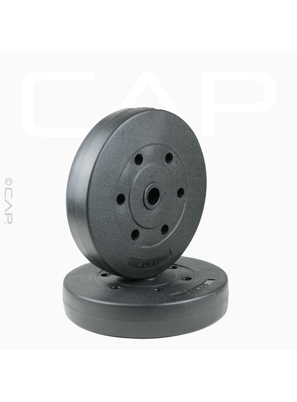 CAP Weight Plates & Racks - Walmart.com