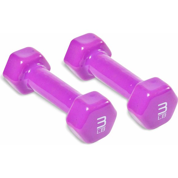 3 Lb Weights