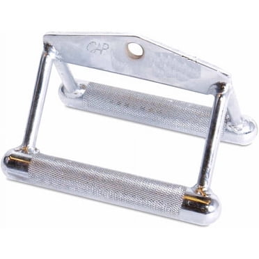 CAP Single-D Handle Cable Attachment, Assorted Styles - Walmart.com