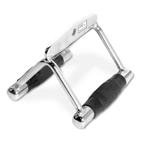 CAP Single-D Handle Cable Attachment, Assorted Styles - Walmart.com