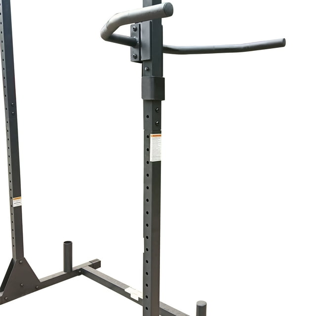 CAP Dip Station Exercise Attachment for FM-7000FW and Fuel FM-FL905Q ...