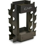 CAP Dumbbell and Kettle Bell Storage Rack - Walmart.com