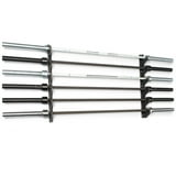 CAP Horizontal Bar Rack - Walmart.com