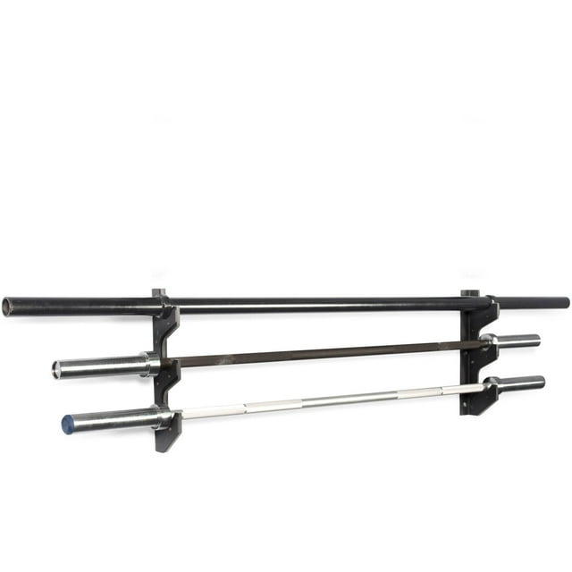 CAP Horizontal Bar Rack - 300-500 lbs Capacity - Walmart.com