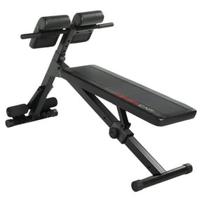 Back Extension Machine
