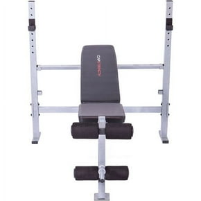 Weight Benches Home Gyms in Strength Training - Walmart.com