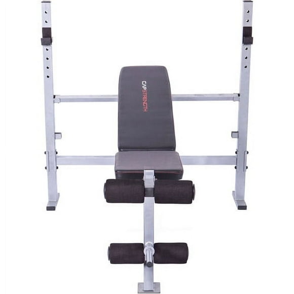 CAP Weight Benches in Home Gyms - Walmart.com