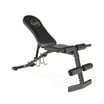 CAP Strength AB Crunch Bench/Board - Walmart.com