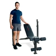 CAP Strength AB Crunch Bench/Board - Walmart.com