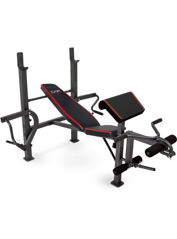 CAP Strength & Weight Training - Walmart.com