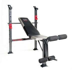 Weight Benches Home Gyms in Strength Training - Walmart.com