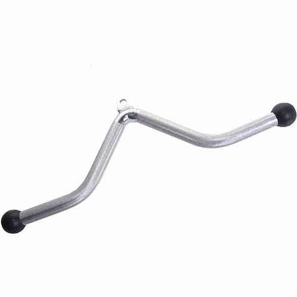 CAP Strength Triceps Press Down Bar, Assorted Lengths - Walmart.com