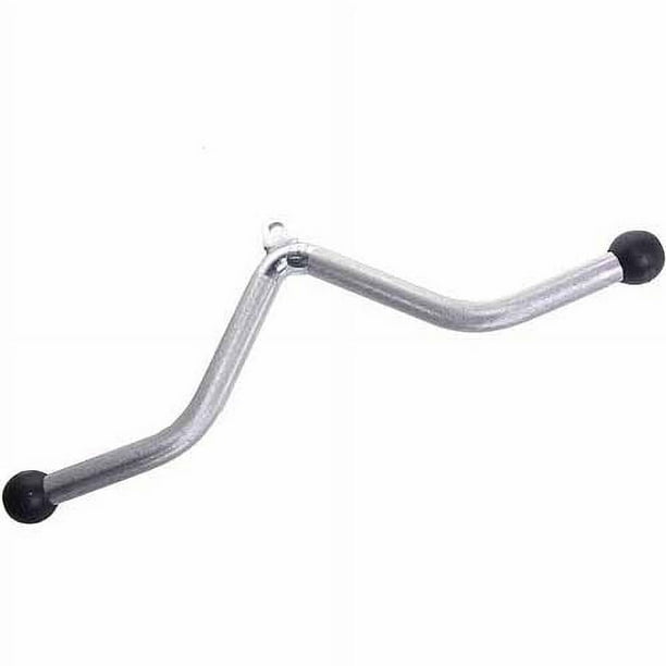 CAP Strength Triceps Press Down Bar, Assorted Lengths - Walmart.com