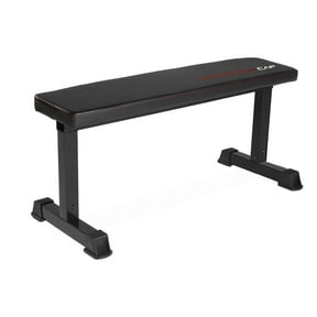 Weight Bench Safety Catches and Spotter Arms for Secure Workout