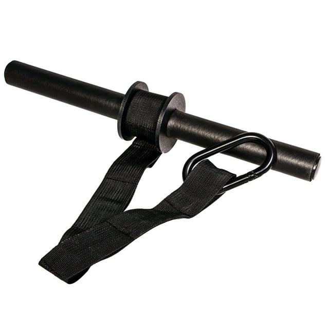 CAP Wrist and Forearm Developer with Nylon Strap and Clip - Walmart.com