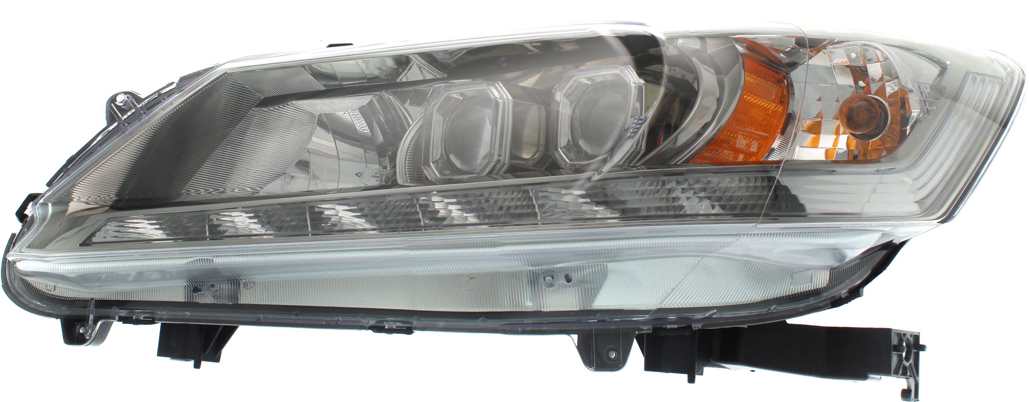 CAPA ACCORD 13-15 HEAD LAMP LH, Assembly, LED, (Exc. Hybrid Model ...