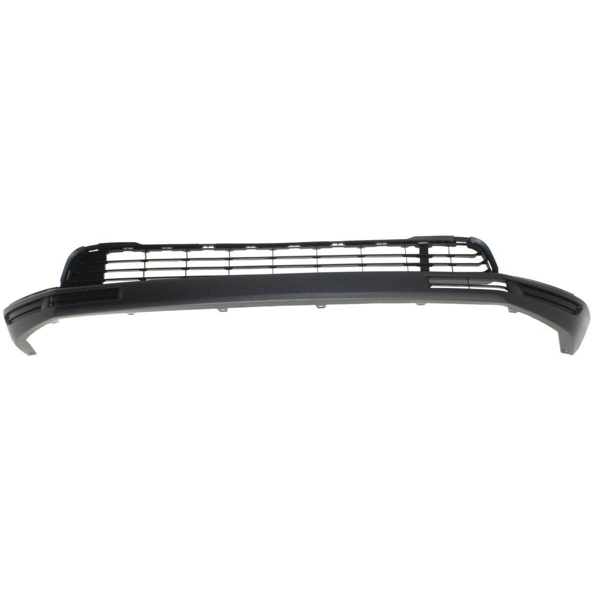 CAPA Bumper Cover Fascia Front Lower for Toyota Highlander TO1015110 ...